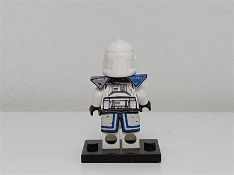 Lego Arc Trooper Jesse Hobbies And Toys Toys And Games On Carousell