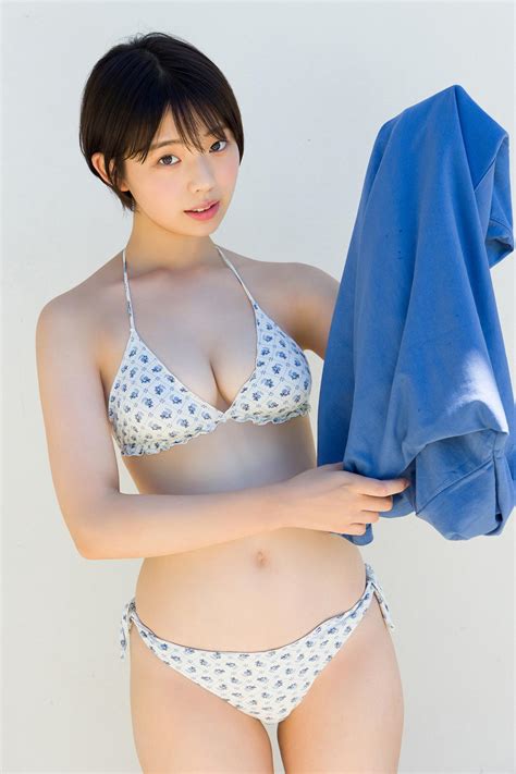 Hina Kikuchi Rgravuregirls
