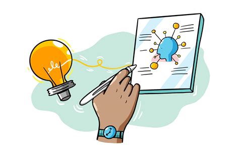 Visual Strategy Examples Visual Strategy In Action