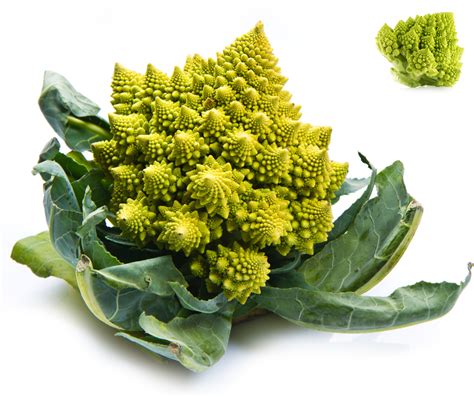 Broccoli Romanesco Seeds