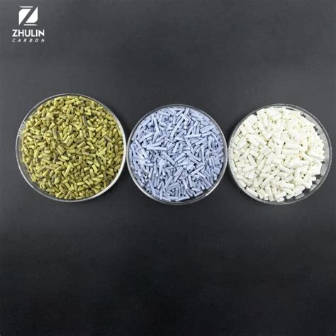 Nickel Ni Methanation Catalyst For Conversion Of Carbon Oxides To