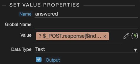 Database Insert Condition Not Behaving Bugs Wappler Community