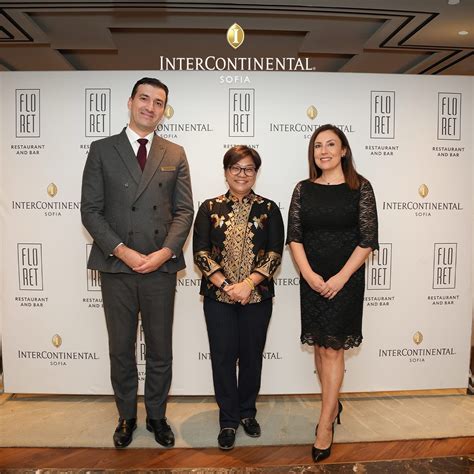 Floret Restaurant And Bar Sofia