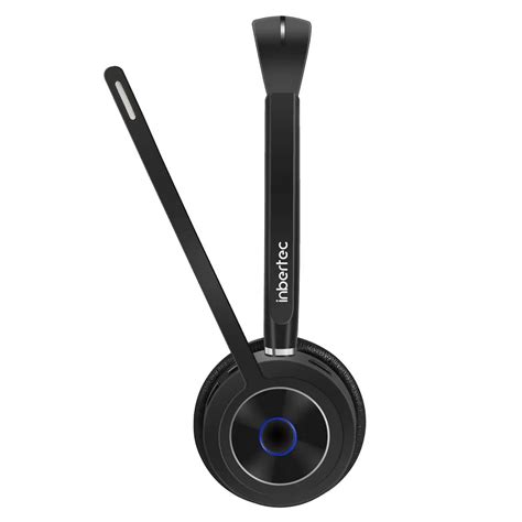 Headset Intercom Full Duplex Mono Op Voorraad