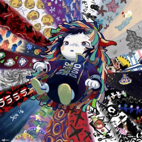 Kikuos Album Covers Cute Art Ku Art Swag Art