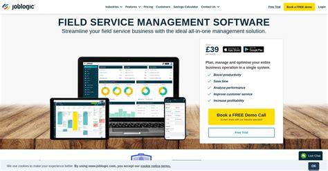 6 Best Chimney Sweep Software For Small Businesses In 2025 — Vev