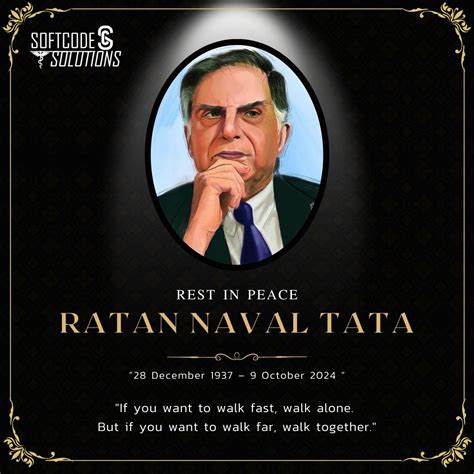 Softcode Solutions Hyd On Linkedin Ripratantata Leadership