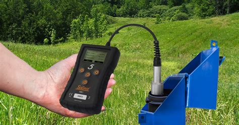 Solinst Levelogger Waterlevels Datagrabber Leveloggerapp