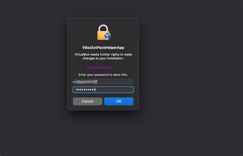 Install Virtualbox Extension Pack Using Vboxmanage Cloudspinx