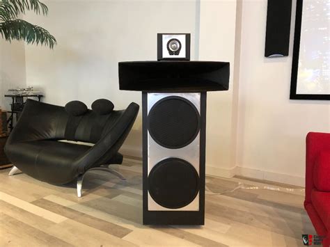 Jbl Custom Speakers Monitors Photo Canuck Audio Mart
