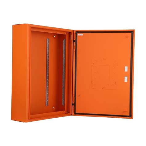 Nhp Concept Premier Panelboard Enclosure No Escutcheon 4 Modules 864mm