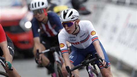 Anna Shackley Looks Forward After ‘a Really Nice Last Couple Of Months