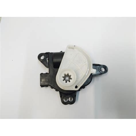 5 Actuator Assy Pass Temp Tesla Model S Model S Rest 6008247