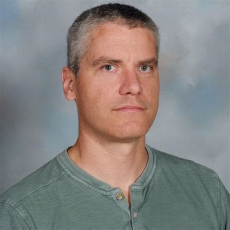 Michael Catron Millard West High School Millard Public Schools