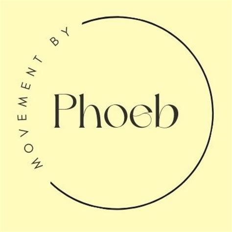 Movement By Phoeb Youtube