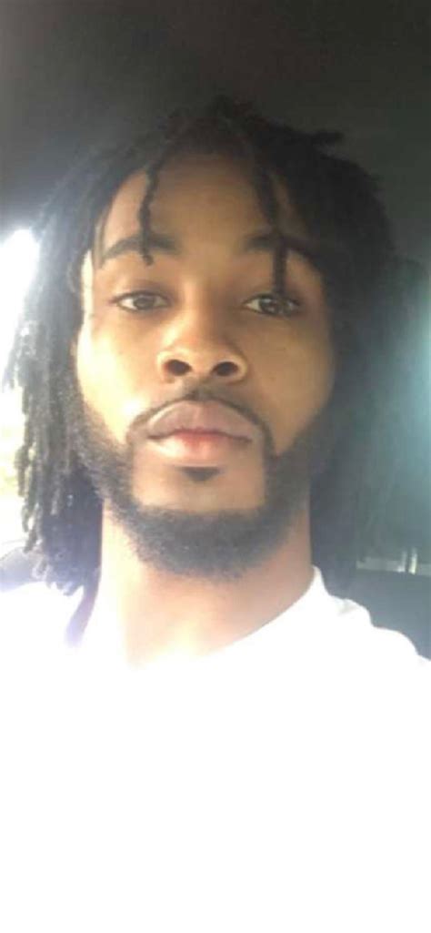 Kevan Anthony Akbar Age 27