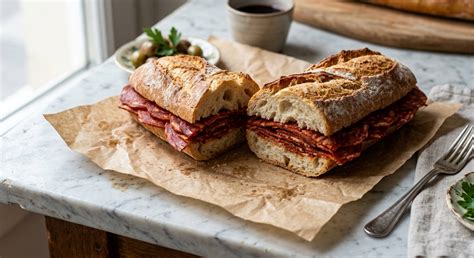 Bocadillo De Chorizo Planetwurst Wurst Atlas