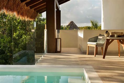 Chablé Maroma Riviera Maya Mexico Hotel Review By Outthere Magazine