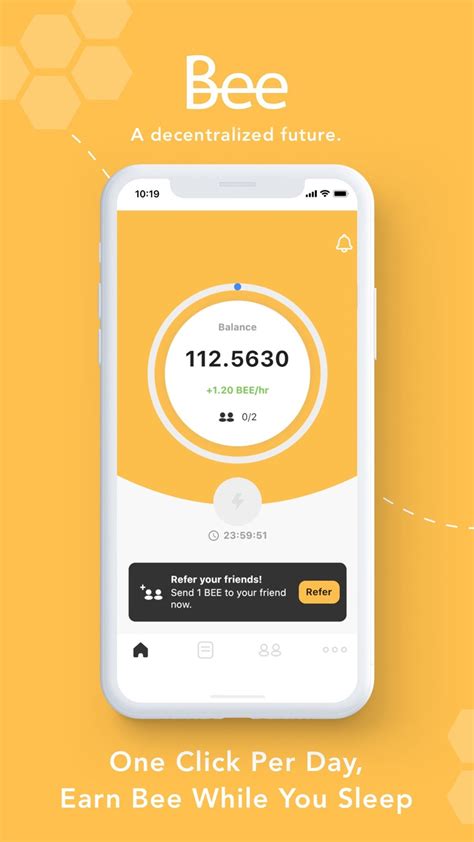 Bee Networkphone Based Asset For Iphone Download