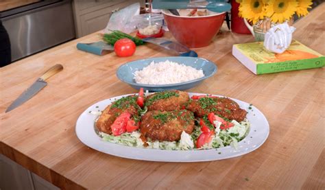 Top Tonkatsu Recipe Rachael Ray