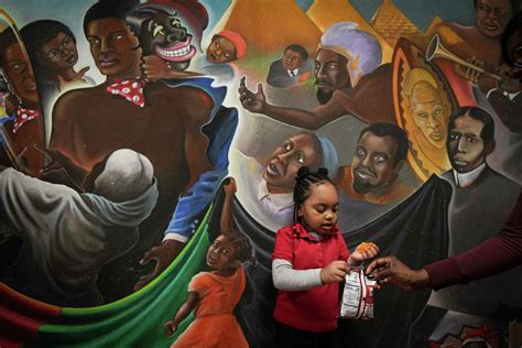 Cuney Homes Third Ward Would Undergo Massive Redevelopment In 500m