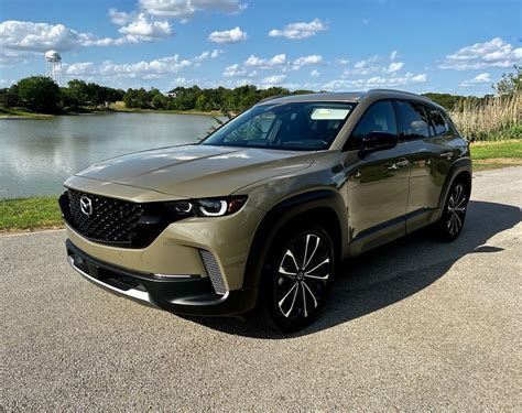 2022 Mazda 6 Stereo Review