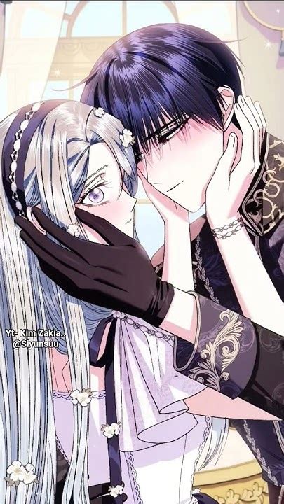 Them Being Lovey Dovey And Got Caught By Legis😭🥹🤲 Manhwa Editfavmanhwa