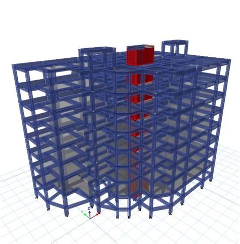 Structuraldesign Structuralengineer Rcc Oman Etabs Safe Dubai
