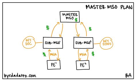 Mso Field Guide Part 4 Business Structuring Uses Byrdadatto