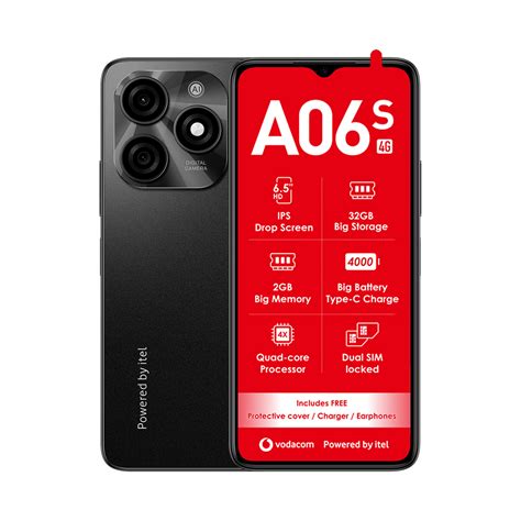 Itel Smartphones Affordable Cellphones At Pep Cell