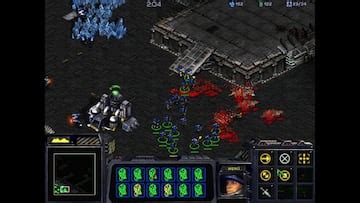 25 Años De Starcraft El Rey De La Estrategia En Tiempo Real Meristation