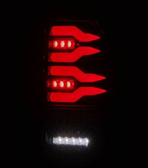 Alpharex 97 03 Ford F150 99 16 Ford F250f350f450f550 Luxx Series