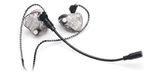 64 Audio Iem Boom Mic Cable