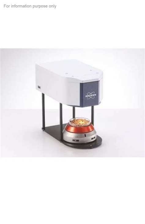 Bruker Beam Process Ft Nir Spectrometer At ₹ 2100000 Bruker Spectrometer In Pune Id