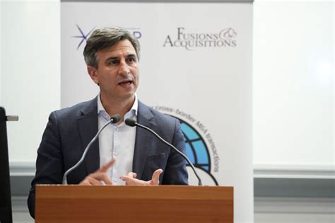 Michael Considine Posted On Linkedin