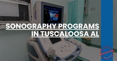 Sonography Programs In Tuscaloosa Al Sonography Prep