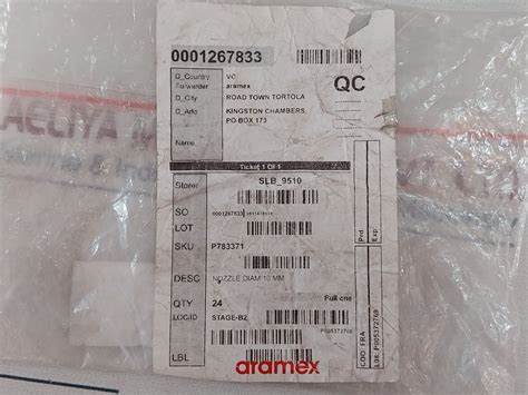 Durable P783371 10mm Nozzle Precision Performance