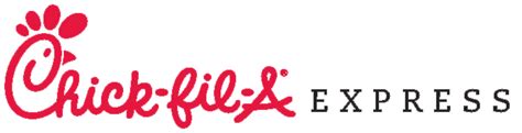 Chick Fil En Logo Png