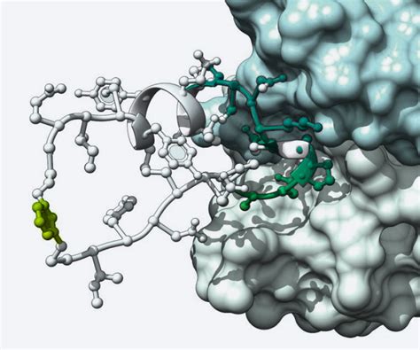 High Throughput 3d Epitope Mapping Atem