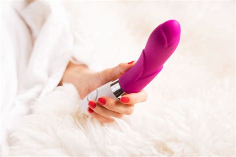 Comment Choisir Son Premier Vibromasseur Mag Adam Et Eve