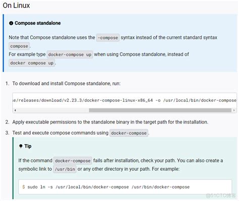 Docker Compose容器编排51cto博客docker Compose Build单个容器 Docker Compose容器编排51cto博客docker Compose Build单个容器