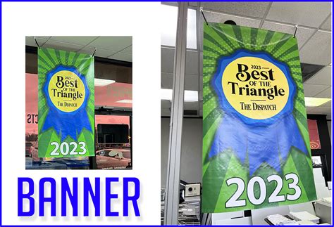 Printing Examples Discover Quality Printing Get Started Today — Prographics