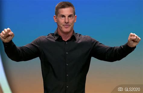 Craig Groeschel Kicked Off The 2020 Global Leadership Summit