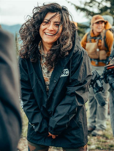 Leather Artisan Francesca Ritchie Starts Business From Scratch