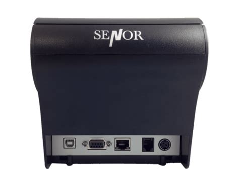 Senor Tp100 Thermal Printer Pos Equipment Store