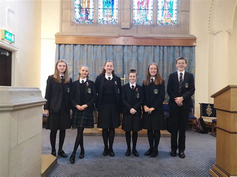 Uniform Queen Victoria School