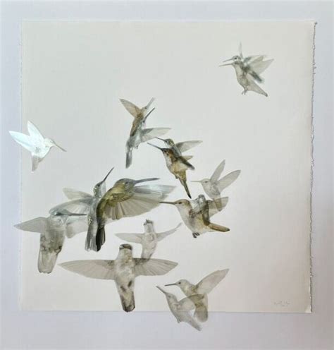 Ingrid E Uys Reflecting 2023 Artsy