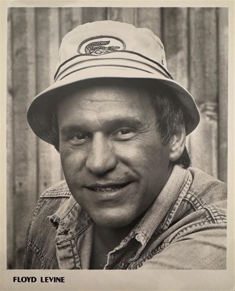 Floyd Levine Dead The Hangover Star Has Died