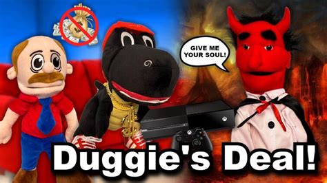 Sml Idea Duggies Deal Fandom