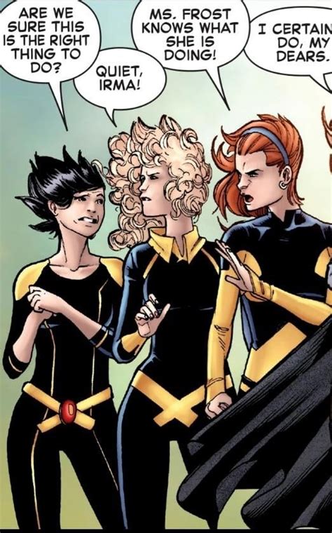 Do You Prefer The Stepford Cuckoos As A Hive Mind Always Sharing